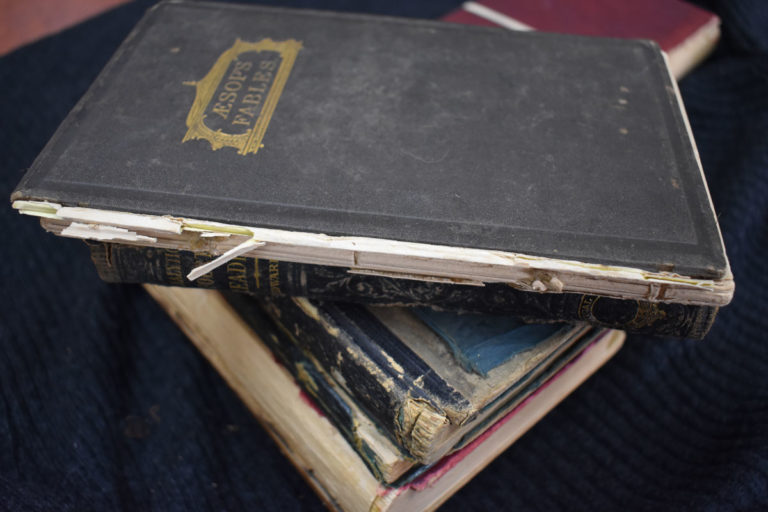 5 Crucial Reasons to Digitize Your Historical Documents