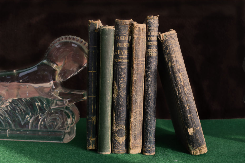 Digital Archiving Software | Anderson Archival