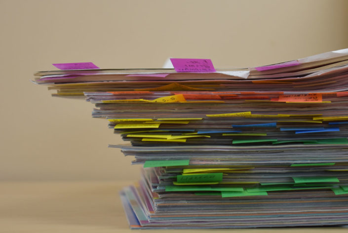 Digitization of Pamphlets | Anderson Archival