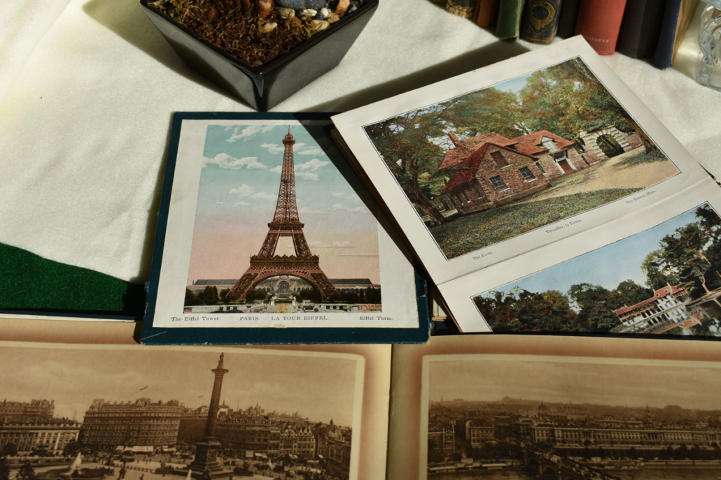 Document Digitization: Preserving Historical Documents