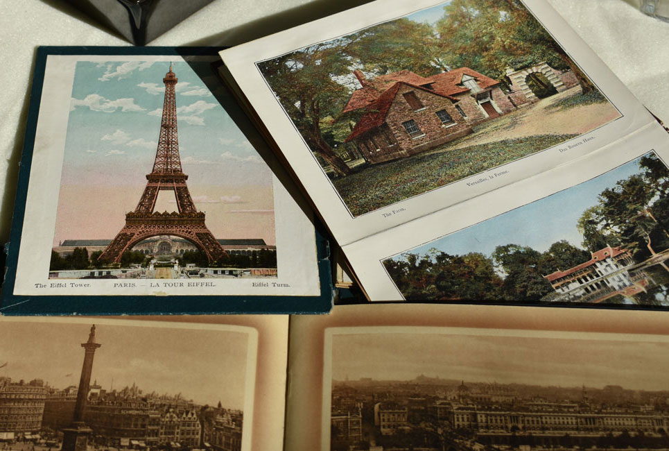 What Is Historical Document Digitization? | Anderson Archival