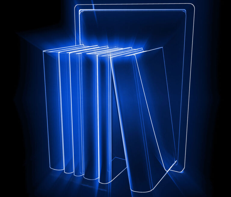 What Is a Digital Collection or Digital Library? | Anderson Archival