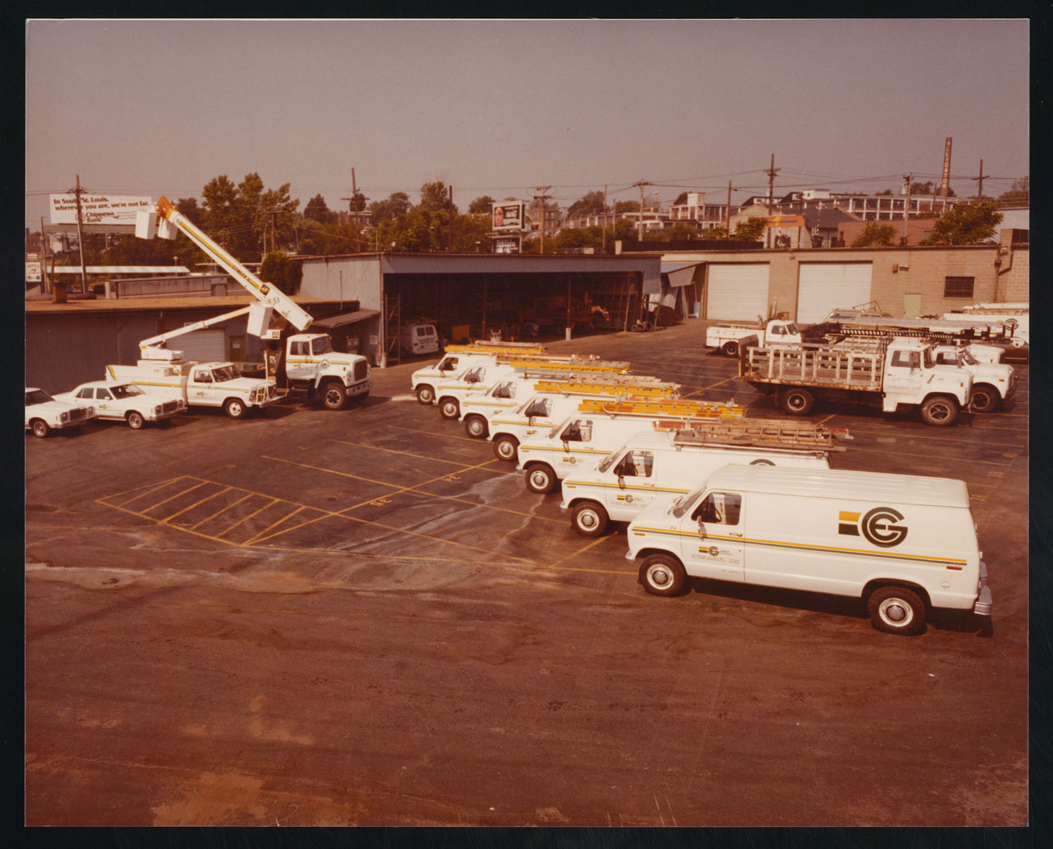 Reconnecting with Corporate History Through a Functional Archive ...