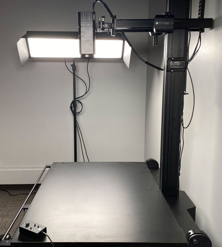 Discover the Magic of Large-Format Document Digitization and Enhance ...