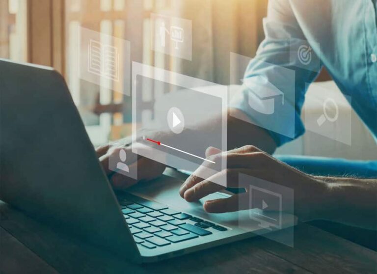 What Is a Digital Collection or Digital Library? | Anderson Archival